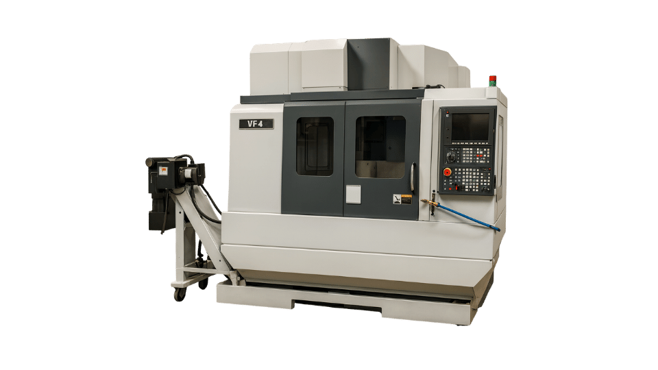 Capabilities - Trans Machine